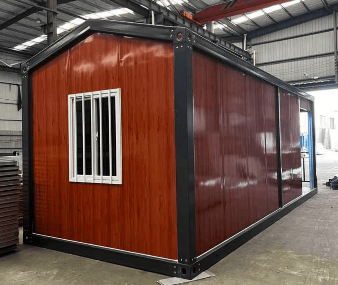 Prefab Cabins for Sale – Affordable, Stylish, and Built to Last – Kaldees